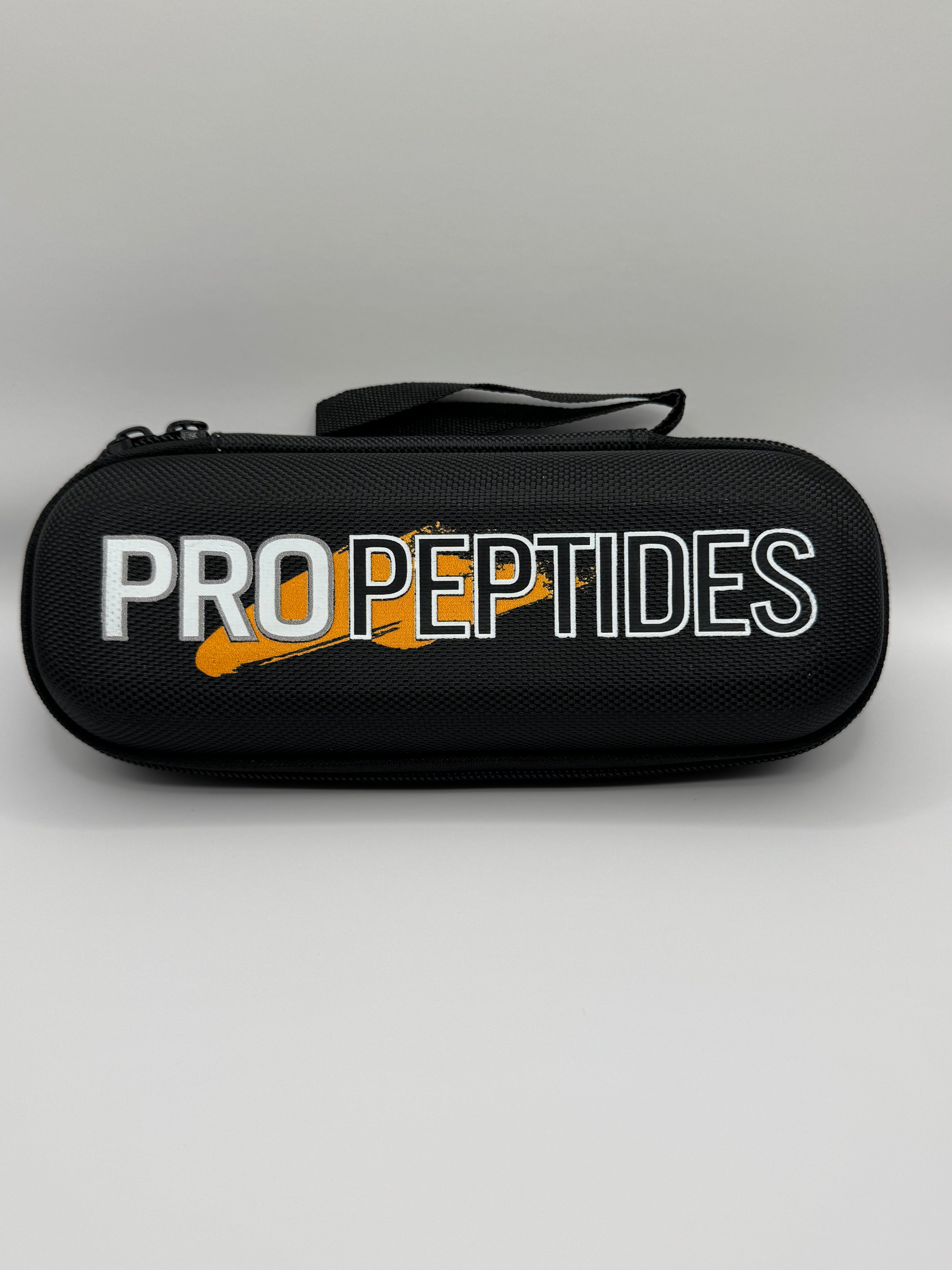 Peptide Travel Case – Pro Peptides